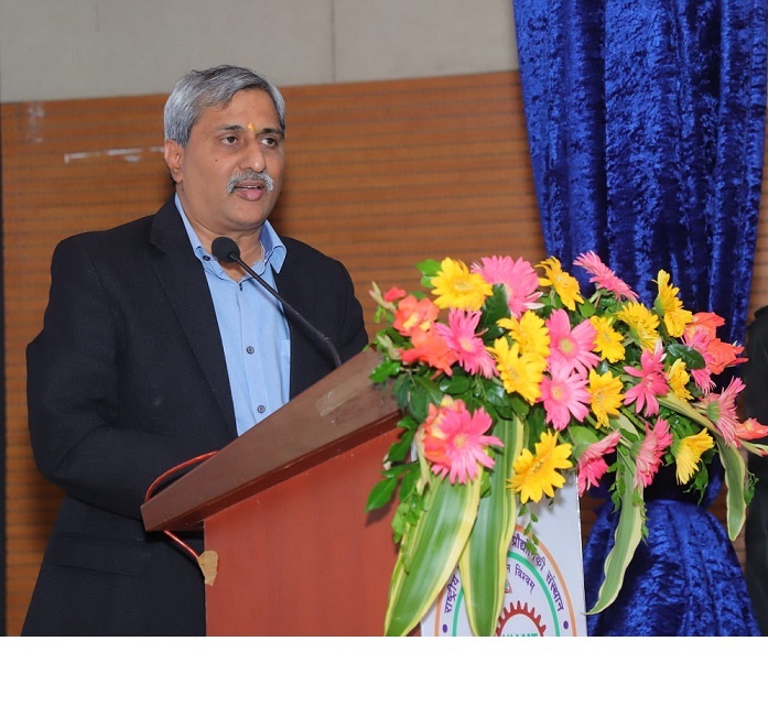 HOME-National Institute of Foundry & Forge Technology (NIFFT),Govt. Of ...