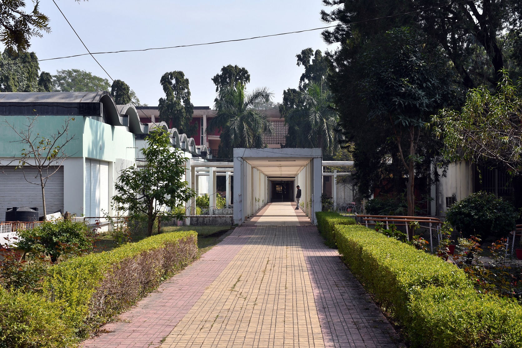 GALLERY-National Institute of Foundry & Forge Technology (NIFFT),Govt ...