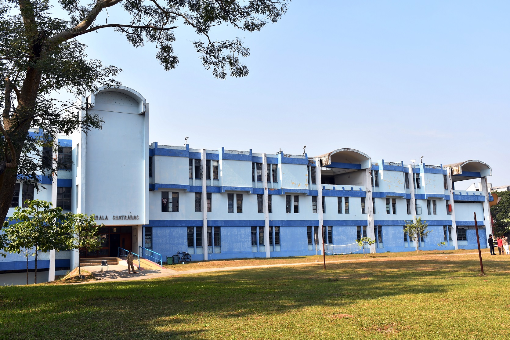 GALLERY-National Institute of Foundry & Forge Technology (NIFFT),Govt ...