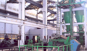 GALLERY-National Institute of Foundry & Forge Technology (NIFFT),Govt ...