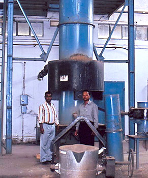 GALLERY-National Institute of Foundry & Forge Technology (NIFFT),Govt ...