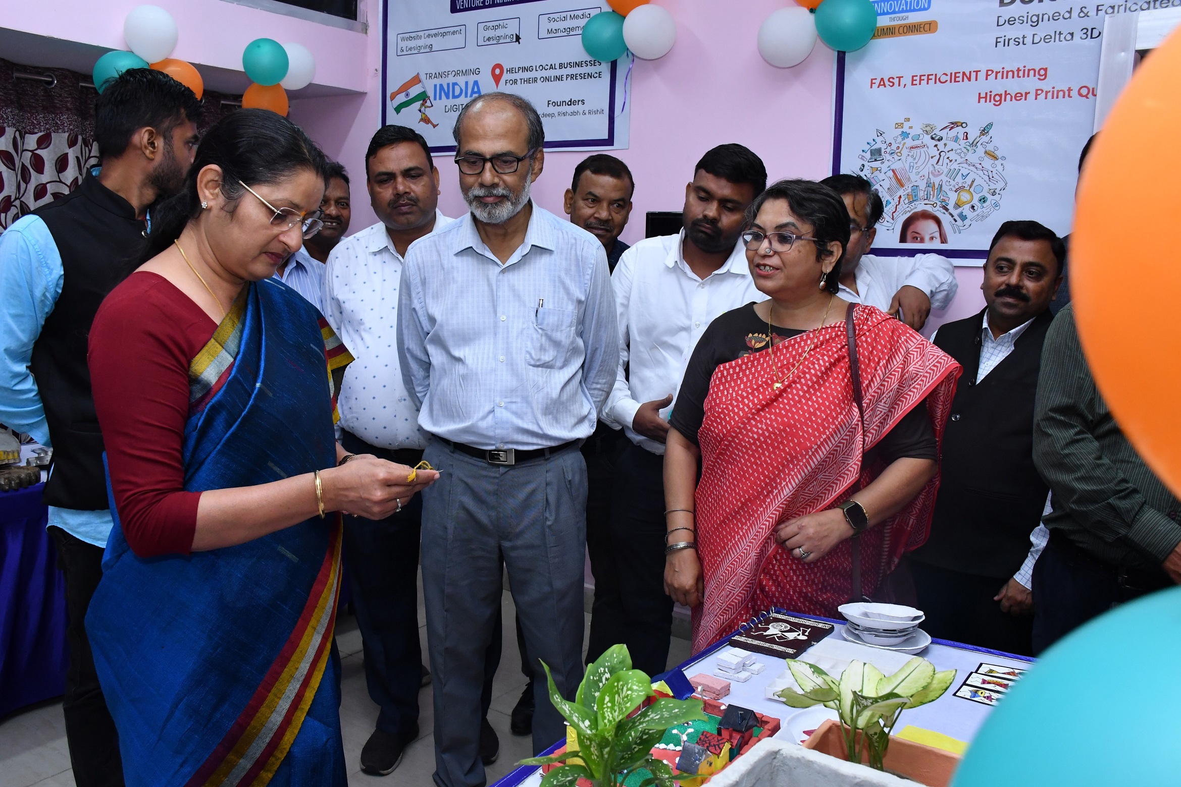 GALLERY-National Institute of Foundry & Forge Technology (NIFFT),Govt ...