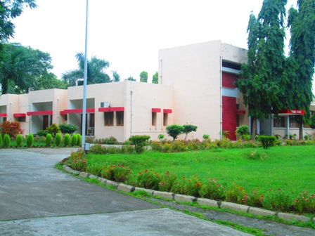 GALLERY-National Institute of Foundry & Forge Technology (NIFFT),Govt ...